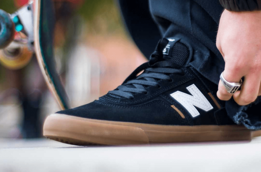 What are the Best New Balance Skate Shoes? - Captain Creps