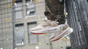 What Can I Do If My Nike Air Max Bubble Pops? - Captain Creps