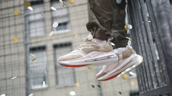 What Can I Do If My Nike Air Max Bubble Pops? - Captain Creps