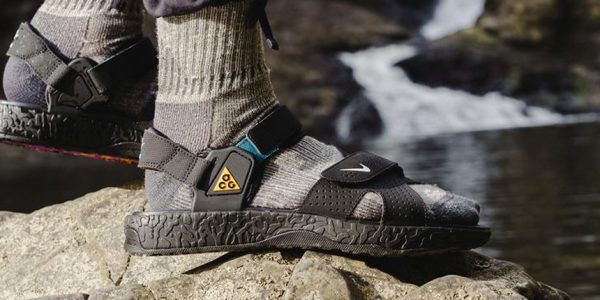 The Top Five Nike House Shoes / Slides / Slippers - Captain Creps