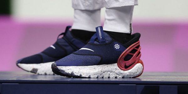 The Top Five Nike House Shoes / Slides / Slippers - Captain Creps