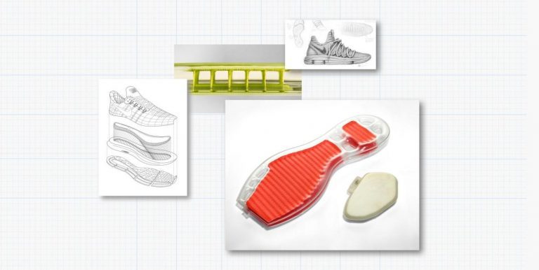 What Is The Best Shoe Cushioning Technology Of All Time? - Captain Creps