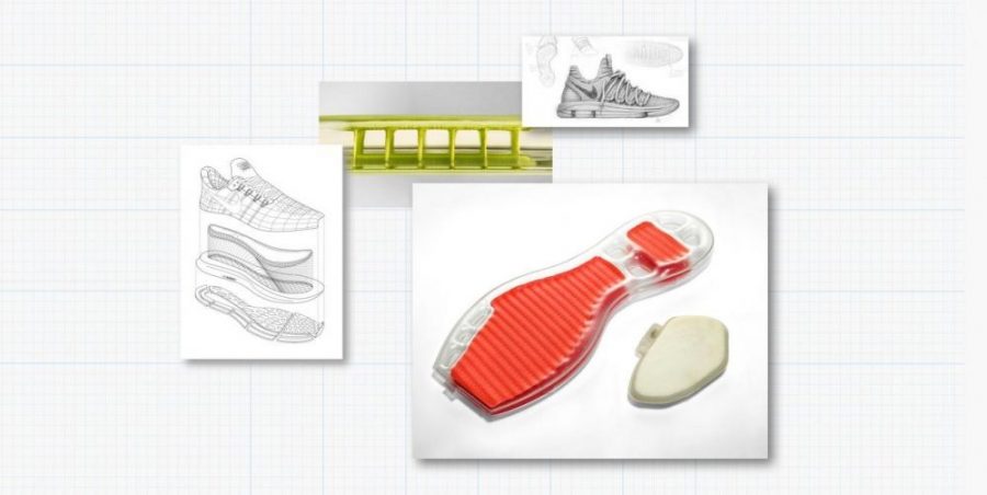 What Is The Best Shoe Cushioning Technology Of All Time? - Captain Creps