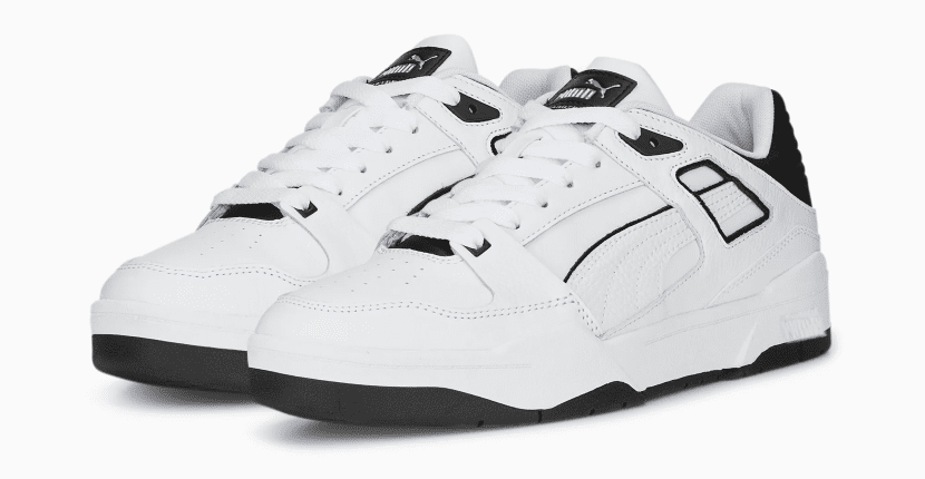 PUMA Re-Releases The Classic PUMA Slipstream - Captain Creps