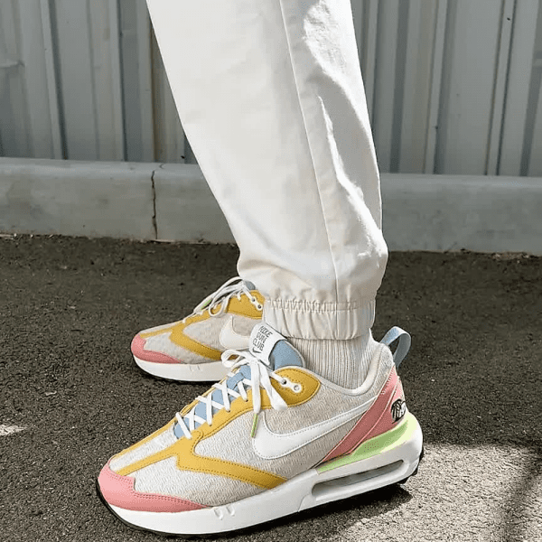 Do Nike Air Max Dawn Fit True To Size? A Styling & Sizing Guide