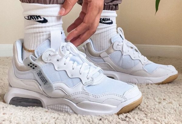 Jordan MA2 Review & Sizing Guide. Do They Run True To Size?