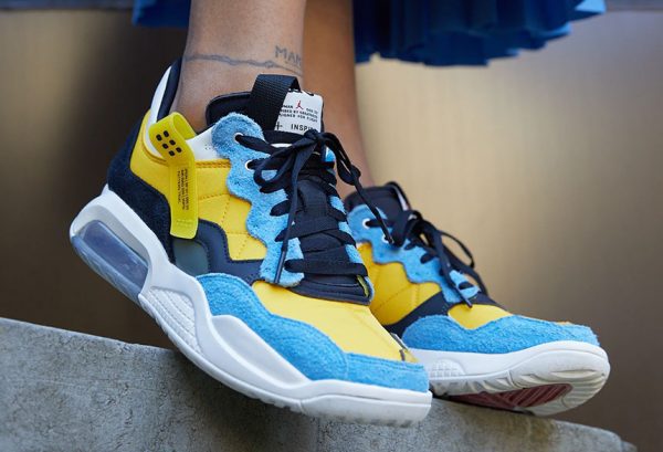 Jordan MA2 Review & Sizing Guide. Do They Run True To Size?