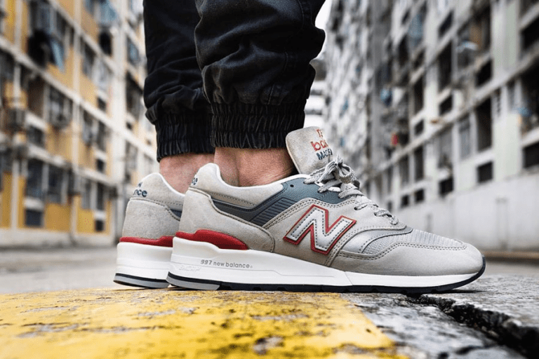 How Do New Balance Shoes Fit Compared To Adidas - Captain Creps