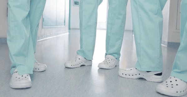 Why Do Crocs Have Holes In Them? A Short History Of The Croc