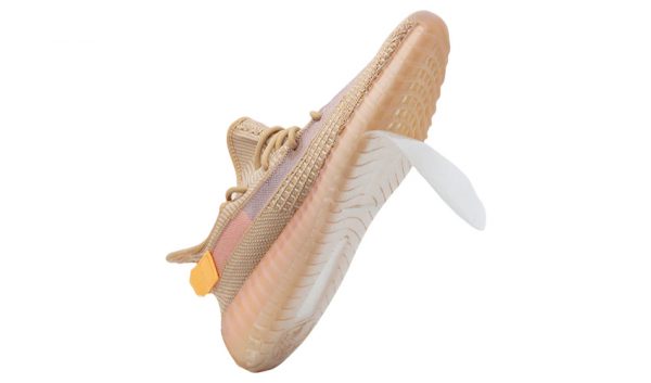 Why Do Yeezys Turn Yellow & How Can I Fix Them?