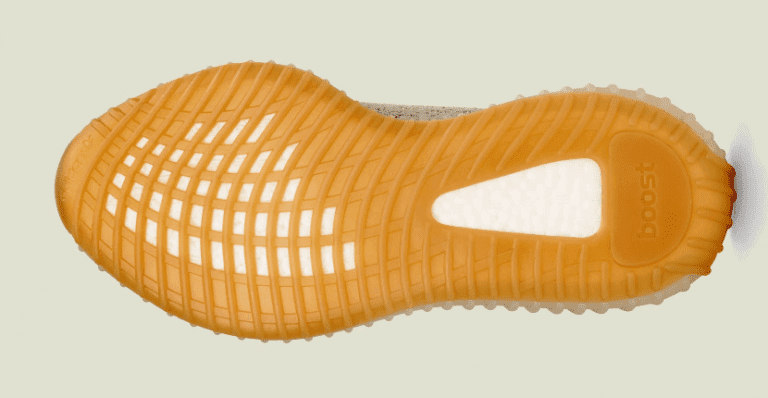 Why Do Yeezys Turn Yellow & How Can I Fix Them?