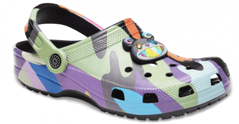 Why Do Crocs Have Holes In Them? A Short History Of The Croc