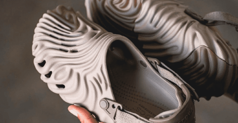 Why Do Crocs Have Holes In Them? A Short History Of The Croc