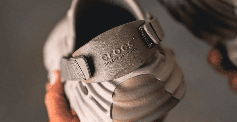 Why Do Crocs Have Holes In Them? A Short History Of The Croc