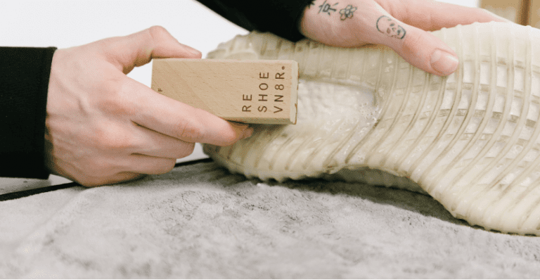 Why Do Yeezys Turn Yellow & How Can I Fix Them?