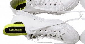 Why Does Wearing Converse Hurt My Feet & What Can I Do To Fix It?