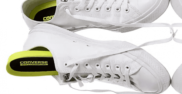 Why Does Wearing Converse Hurt My Feet & What Can I Do To Fix It?