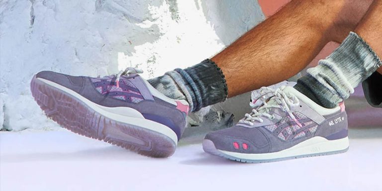 Asics Gel Lyte III Sizing Guide & Review. Do They Fit True To Size?