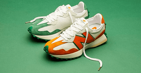 How Do New Balance 327 Fit? The Ultimate Sizing Guide & Review