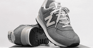 New Balance Sizing Compared To Nike, Adidas, Vans & Converse