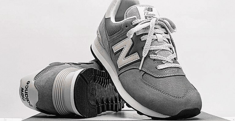New Balance Sizing Compared To Nike, Adidas, Vans & Converse