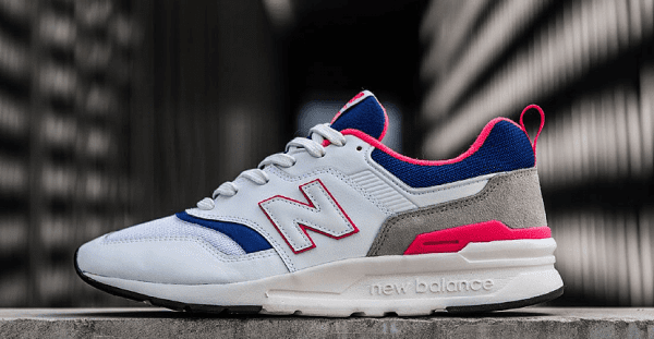 New Balance Sizing Compared To Nike, Adidas, Vans & Converse