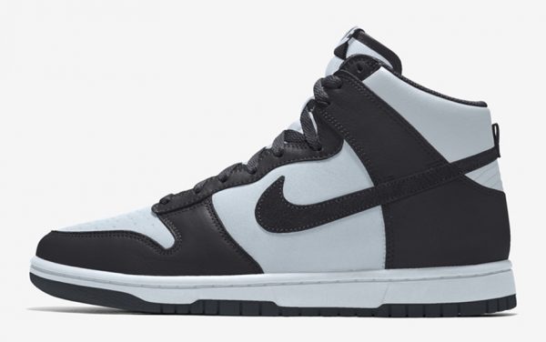 How To Cop The Nike Dunk Low Panda "By You" - Captain Creps