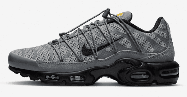 Two Nike TN Air Max Plus Colourways Arrive With Toggle Laces