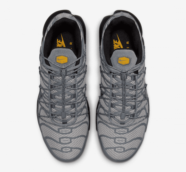 Two Nike TN Air Max Plus Colourways Arrive With Toggle Laces
