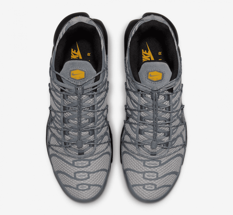 Two Nike TN Air Max Plus Colourways Arrive With Toggle Laces