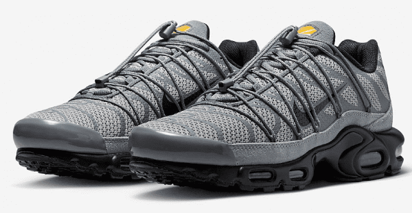 Two Nike TN Air Max Plus Colourways Arrive With Toggle Laces