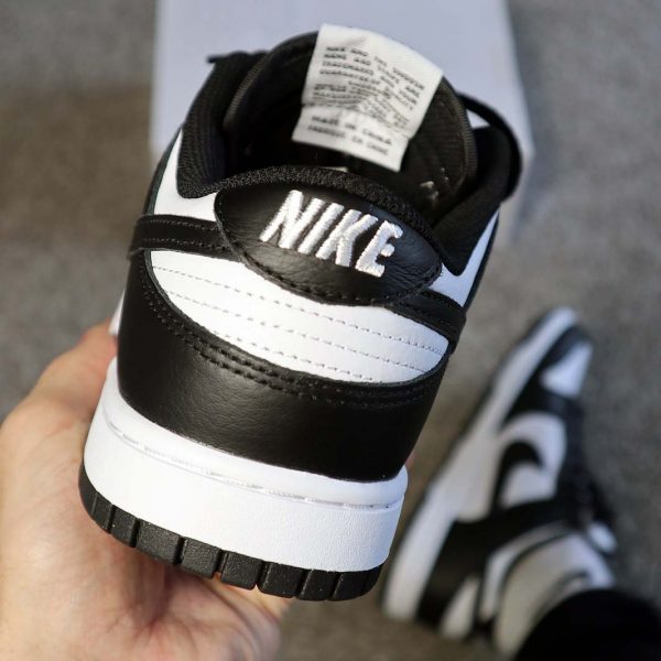 How To Cop The Nike Dunk Low Panda "By You" - Captain Creps