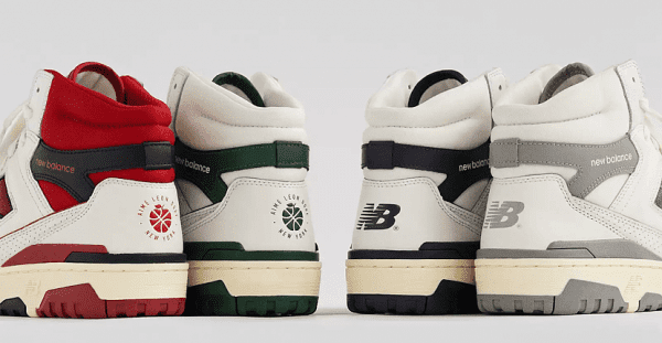 How Does The New Balance 650 Fit? Do They Run True To Size?