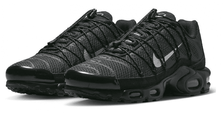Two Nike TN Air Max Plus Colourways Arrive With Toggle Laces