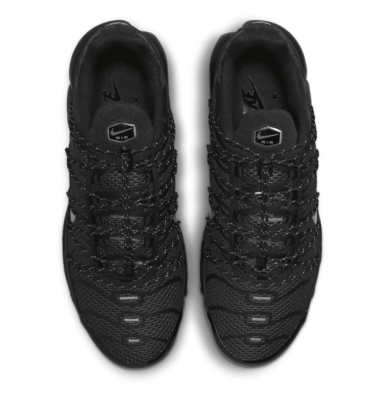 Two Nike TN Air Max Plus Colourways Arrive With Toggle Laces