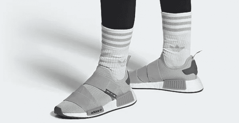 Which adidas Shoes Come Without laces? Our Top Slip-Ons