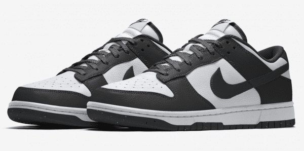 How To Cop The Nike Dunk Low Panda "By You" - Captain Creps