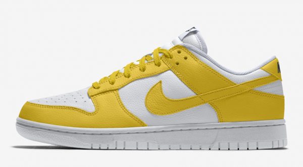 How To Cop The Nike Dunk Low Panda "By You" - Captain Creps