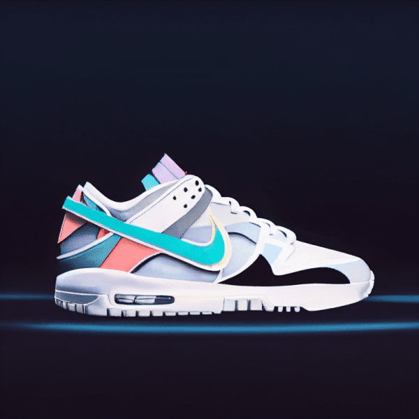 We Used AI To Create Some Incredible Nike Air Max Concepts