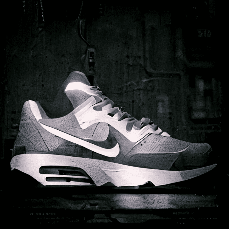 We Used AI To Create Some Incredible Nike Air Max Concepts
