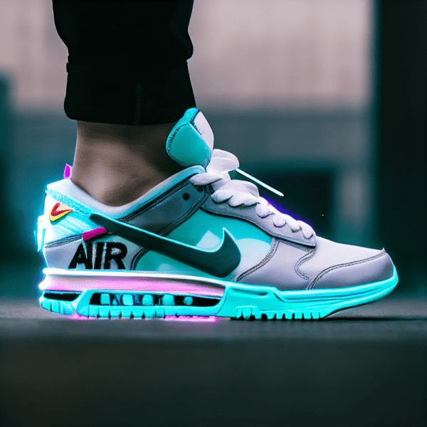 We Used AI To Create Some Incredible Nike Air Max Concepts