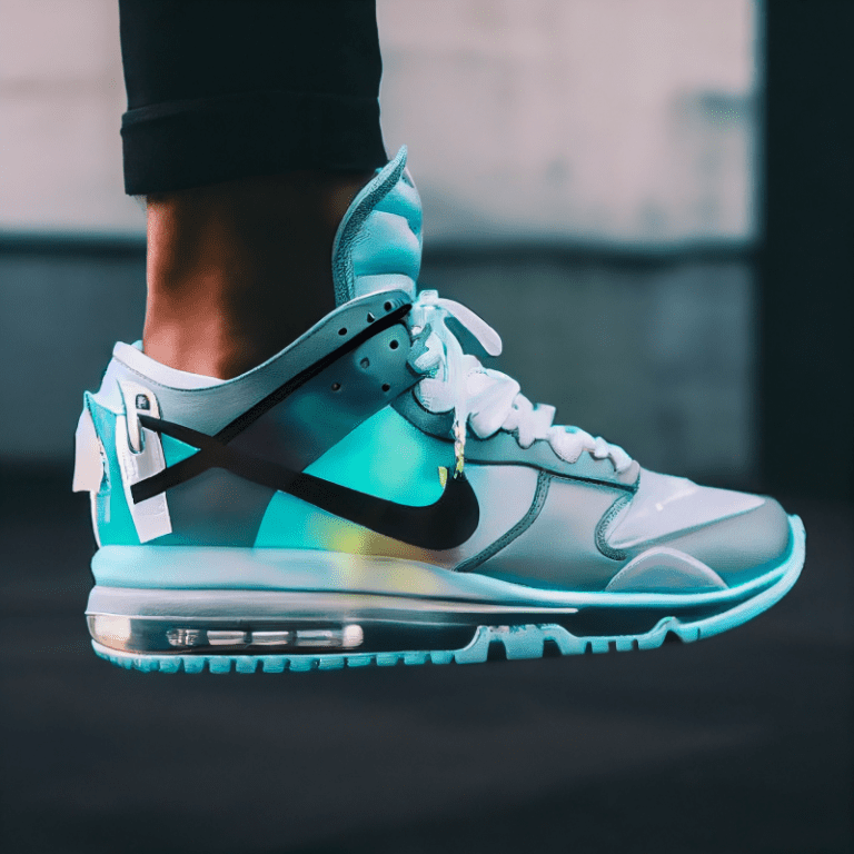 We Used AI To Create Some Incredible Nike Air Max Concepts