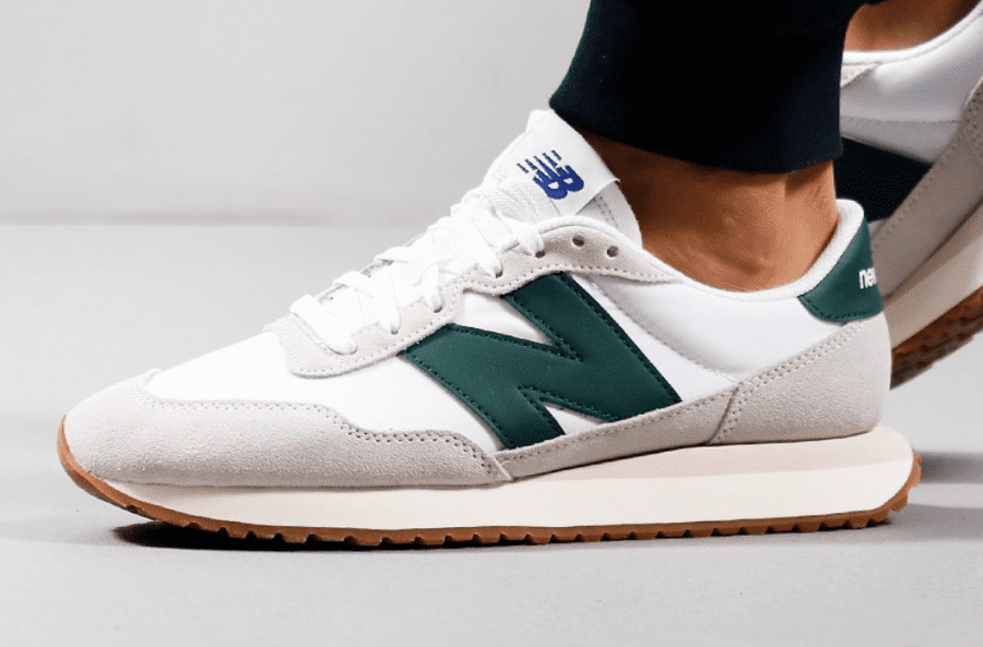 Wearing New Balance With Chinos - The Ultimate Styling Guide