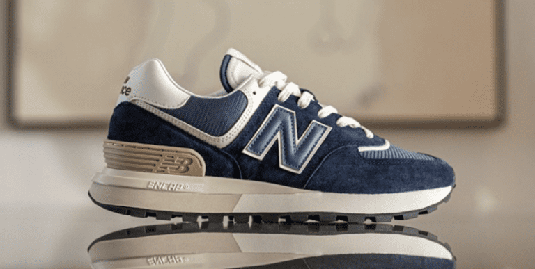 Wearing New Balance With Chinos - The Ultimate Styling Guide