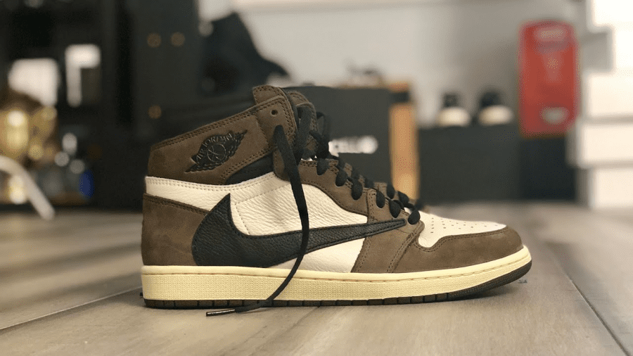 The Most Popular Sneakers Of The Past Year - Captain Creps