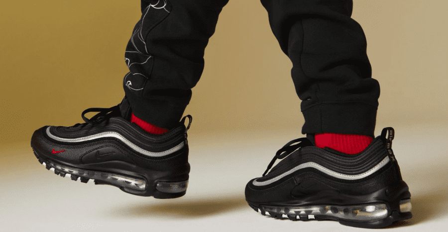 What Does 'GS' Mean In Shoes? The Ultimate Grade School Guide