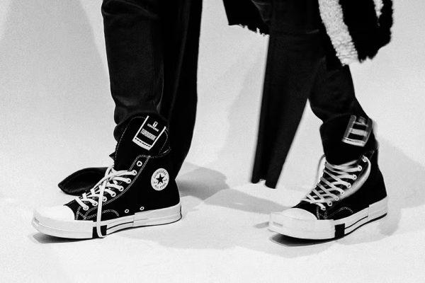 How To Lace Converse. The Ultimate Guide - Captain Creps