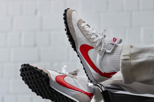 A Detailed History Of The Nike Waffle - Captain Creps