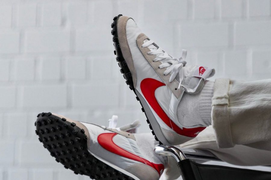 A Detailed History Of The Nike Waffle - Captain Creps