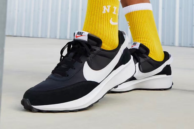 A Detailed History Of The Nike Waffle - Captain Creps